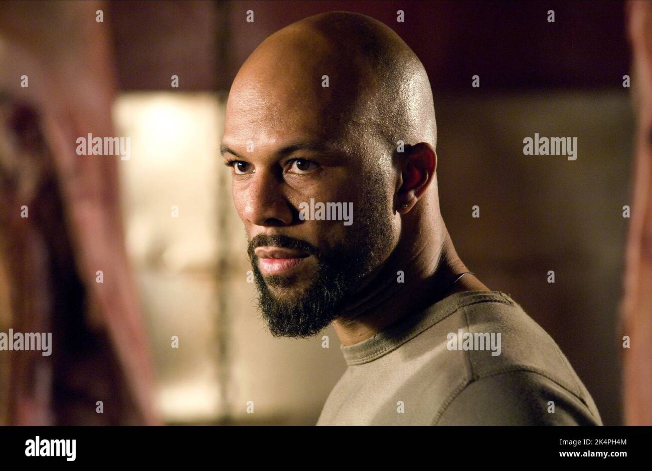 COMMON, WANTED, 2008 Stock Photo - Alamy