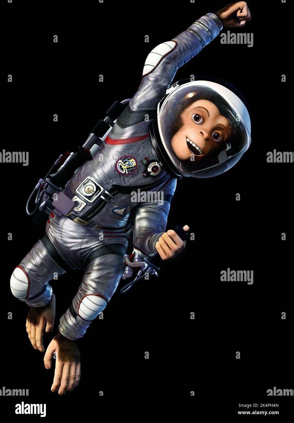 Space chimps hi-res stock photography and images - Alamy