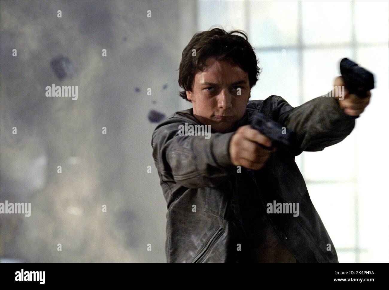 James mcavoy wanted hi-res stock photography and images - Alamy