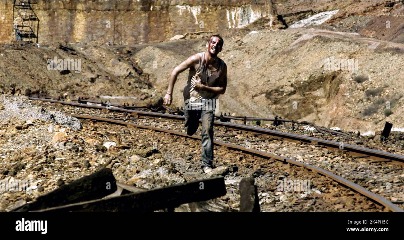 VICTOR CLAVIJO, BEFORE THE FALL, 2008 Stock Photo - Alamy