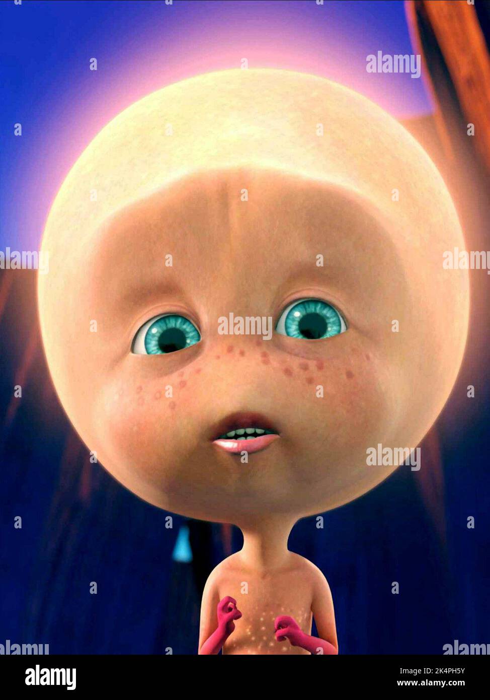 Kilowatt space chimps 2008 hi-res stock photography and images - Alamy