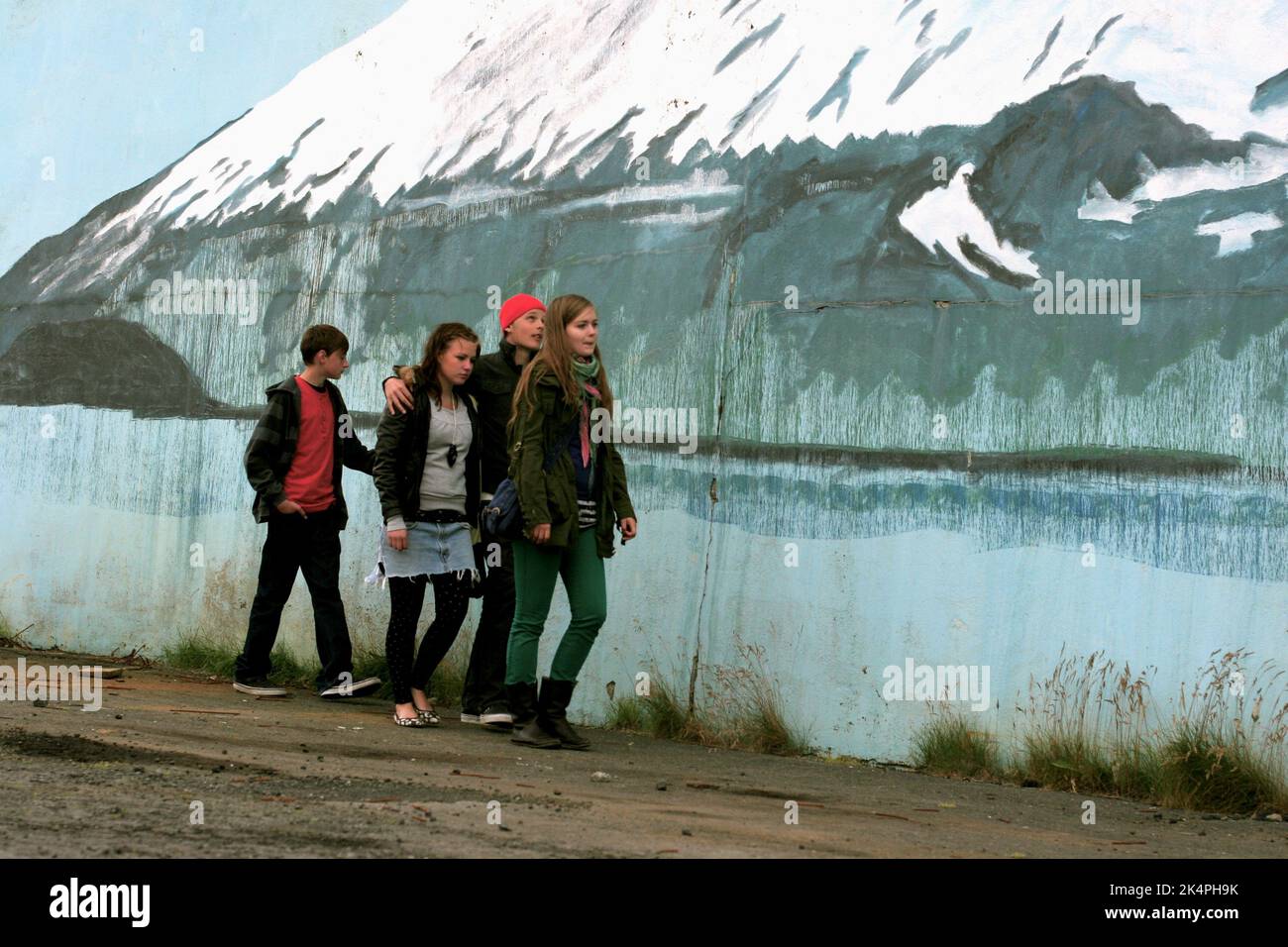 Sigurdur jakob helgason hi-res stock photography and images - Alamy