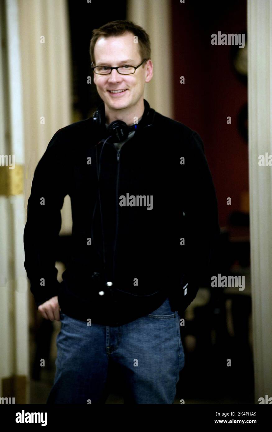 Baby mama movie hi-res stock photography and images - Alamy