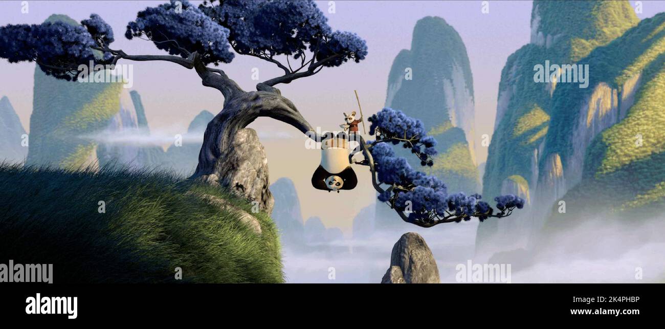 Master shifu hi-res stock photography and images - Alamy