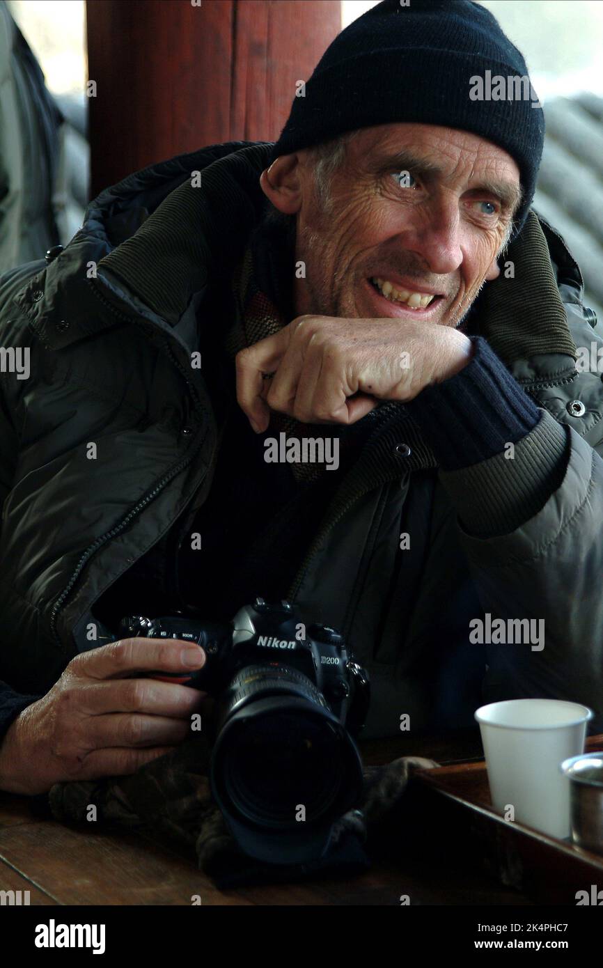 Spottiswoode roger hi-res stock photography and images - Alamy