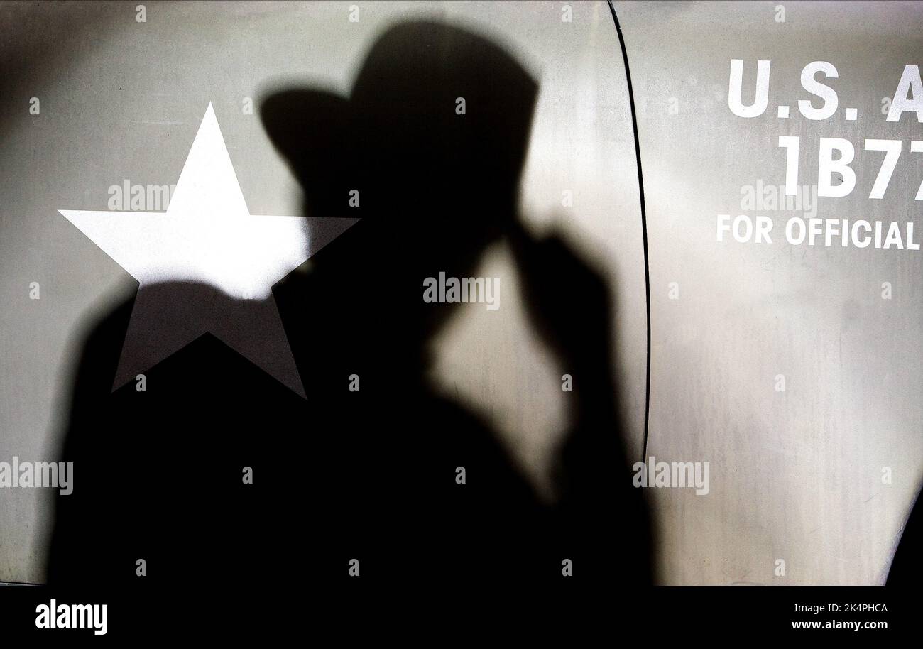 HARRISON FORD, INDIANA JONES AND THE KINGDOM OF THE CRYSTAL SKULL, 2008 ...