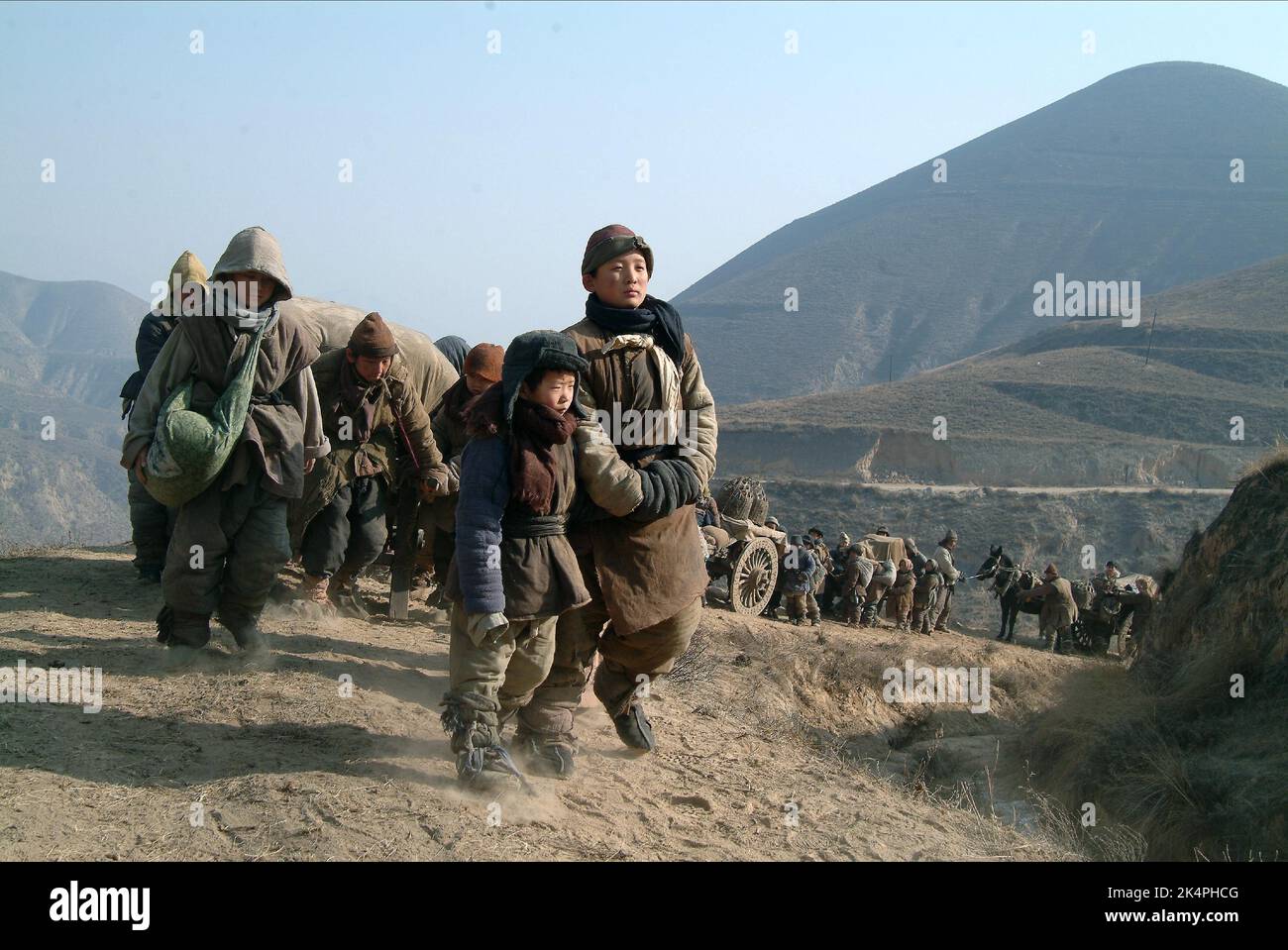 Orphaned children hi-res stock photography and images - Alamy