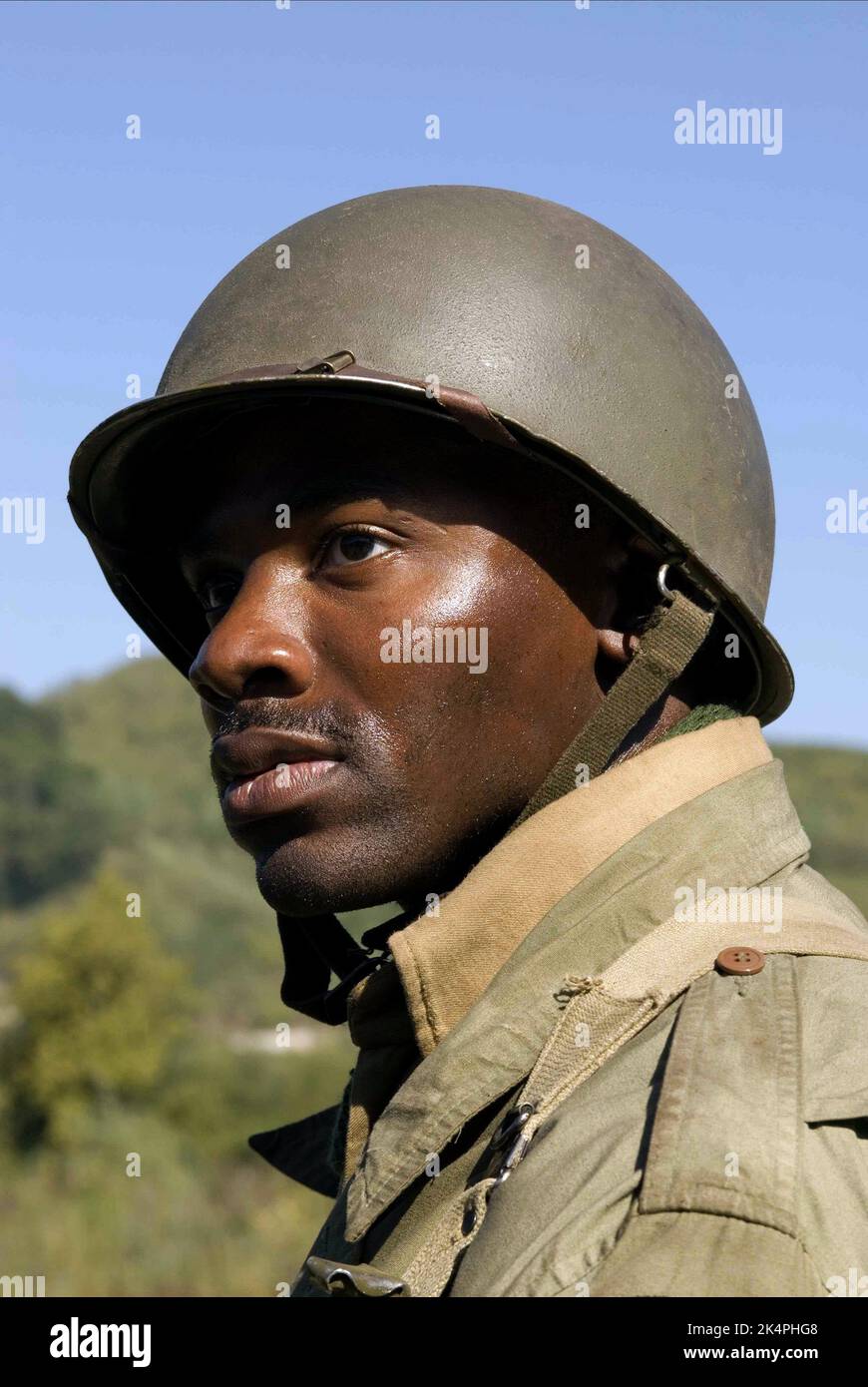 Derek luke director hi-res stock photography and images - Alamy