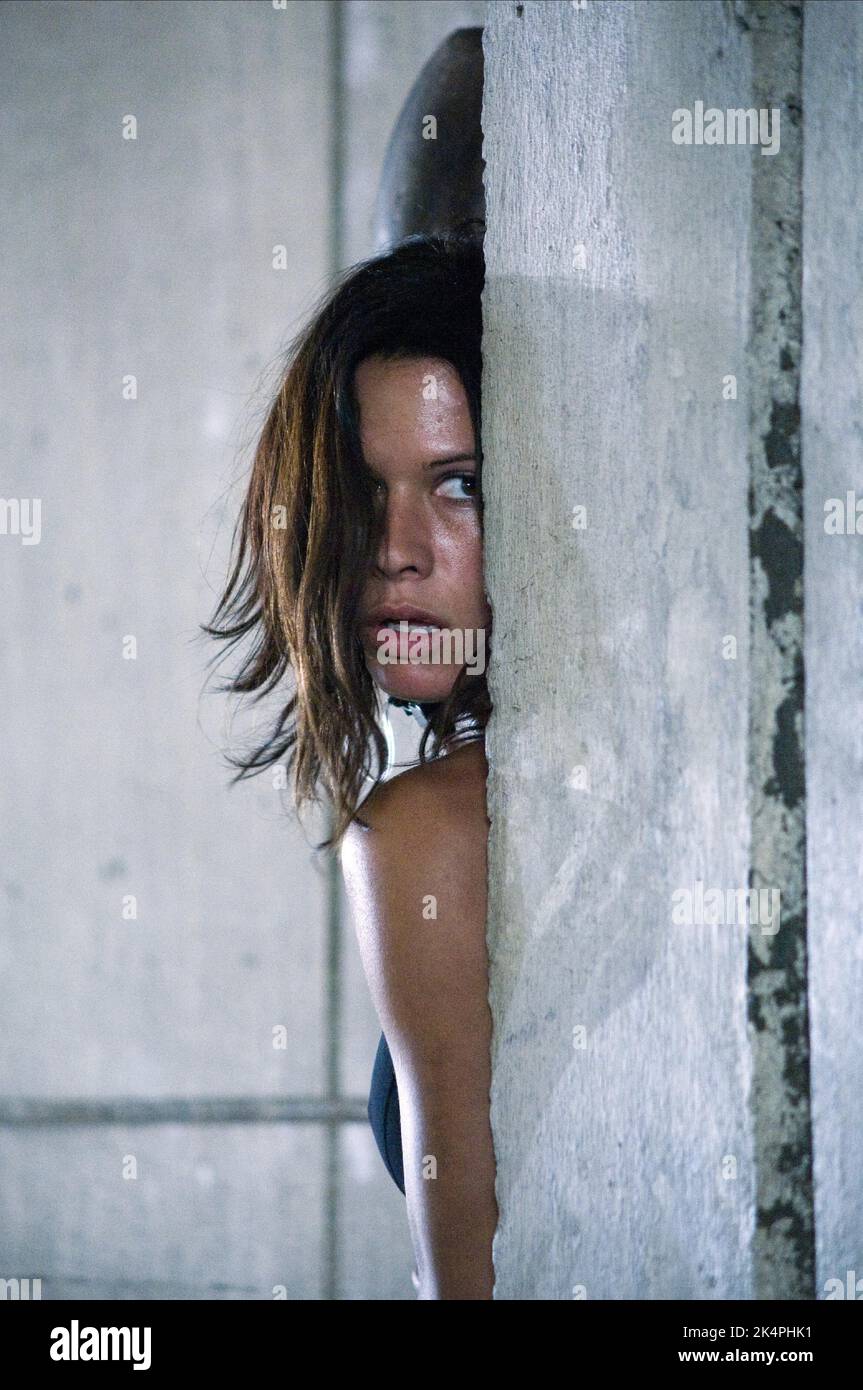 RHONA MITRA, DOOMSDAY, 2008 Stock Photo - Alamy
