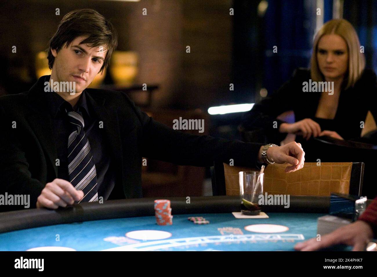 21 Movie Kate Bosworth