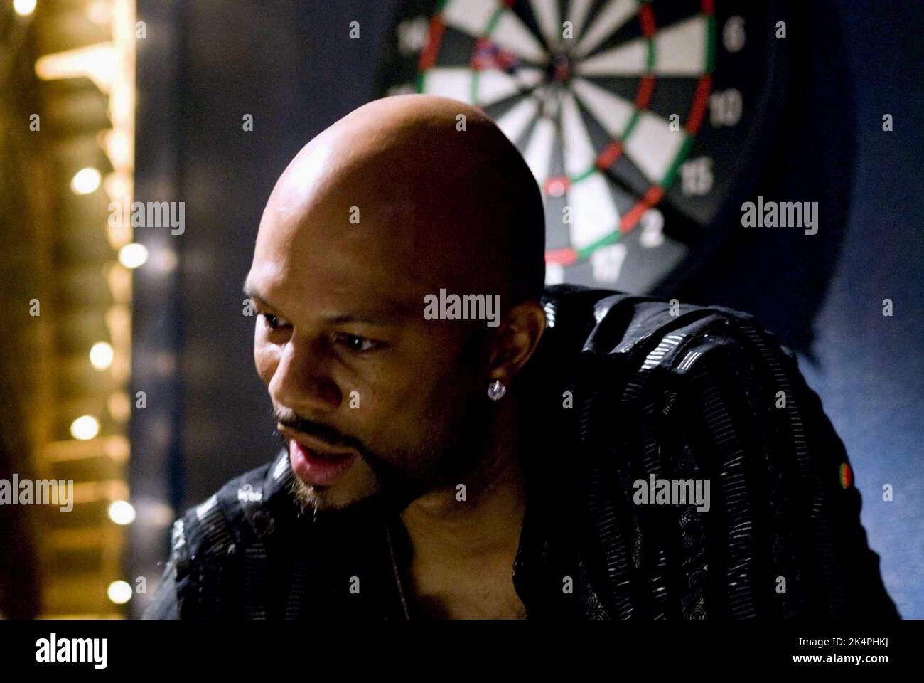 COMMON, STREET KINGS, 2008 Stock Photo - Alamy