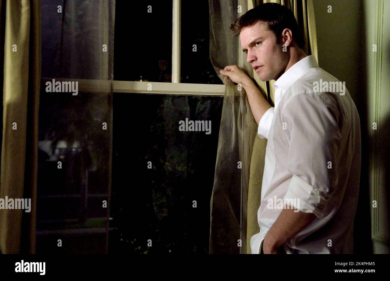 SCOTT PORTER, PROM NIGHT, 2008 Stock Photo - Alamy