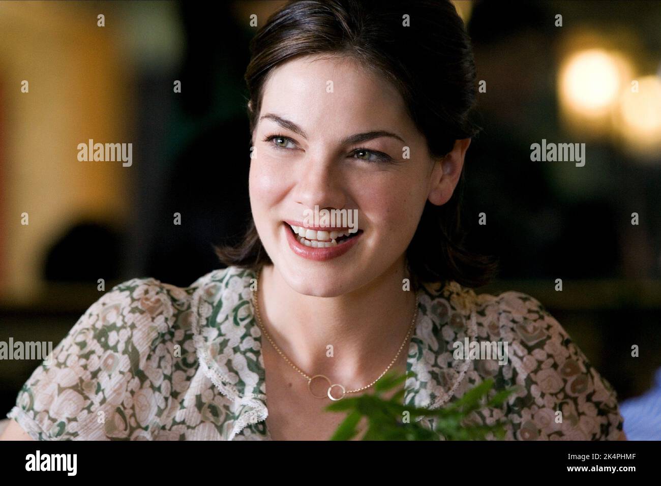 Michelle monaghan in hi-res stock photography and images - Alamy