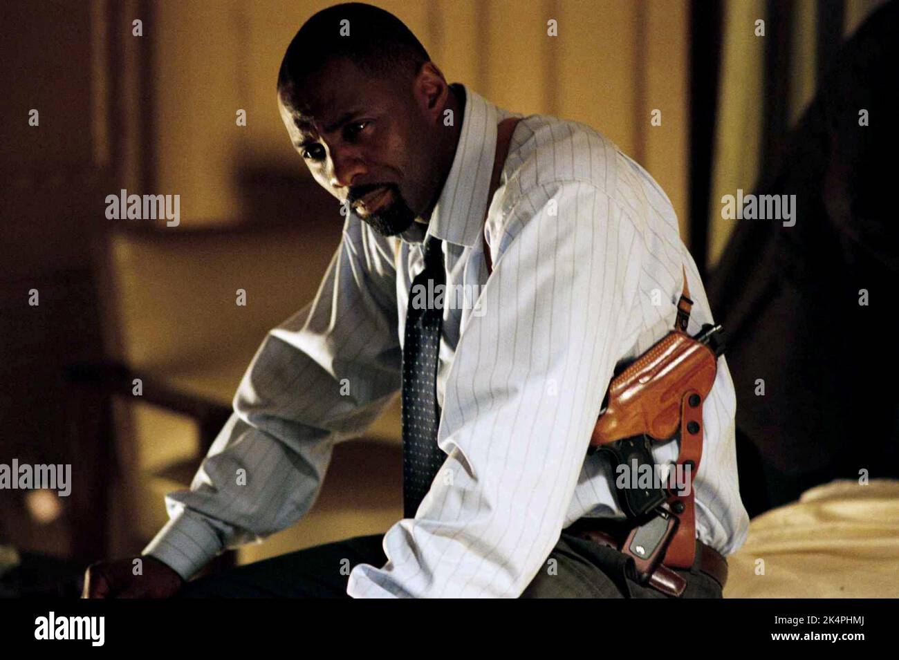 Prom night idris elba 2008 hi-res stock photography and images - Alamy