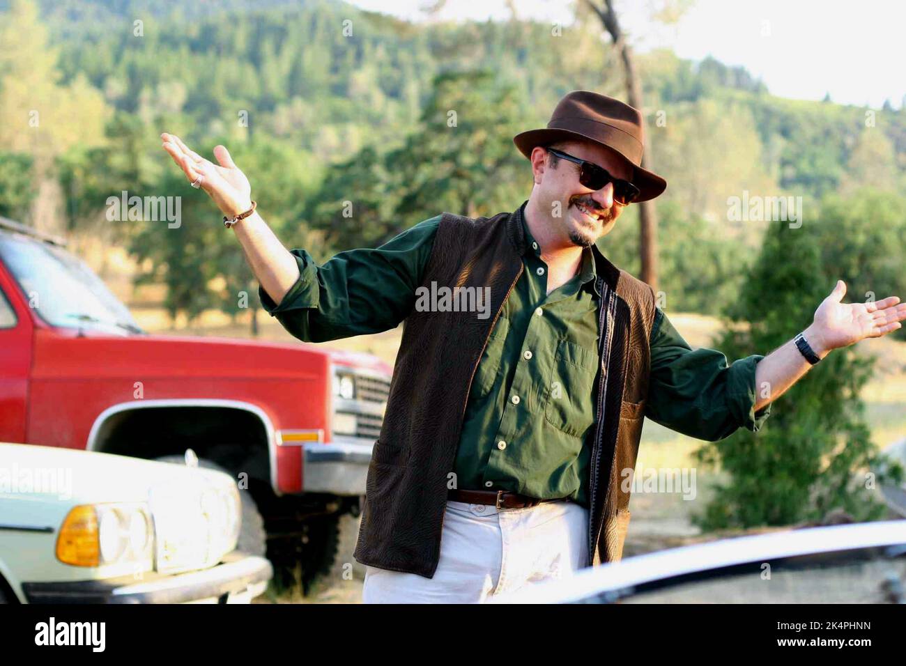 Colantoni enrico hi-res stock photography and images - Alamy