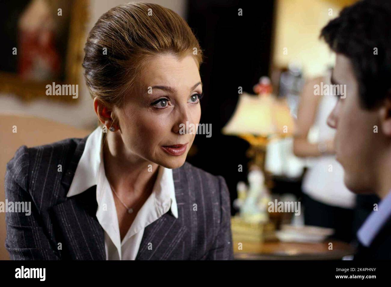 Donna Murphy Spider Man 2