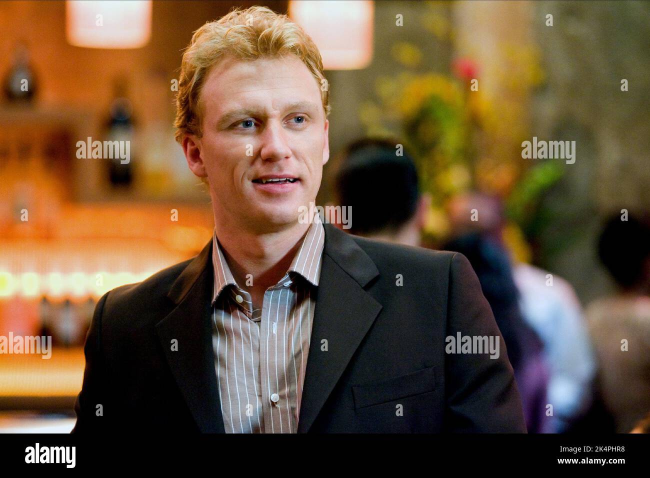 KEVIN MCKIDD, MADE OF HONOR, 2008 Stock Photo - Alamy