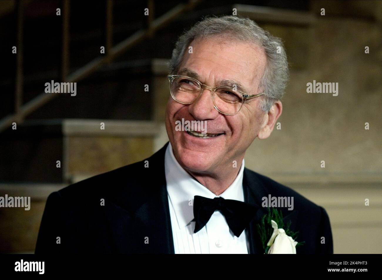 SYDNEY POLLACK, MADE OF HONOR, 2008 Stock Photo - Alamy