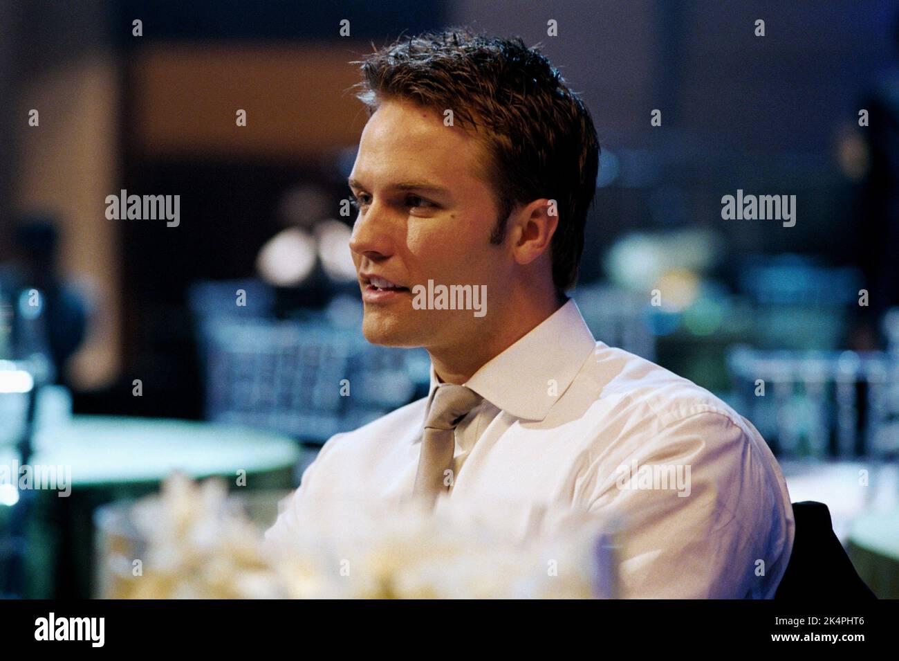 SCOTT PORTER, PROM NIGHT, 2008 Stock Photo - Alamy