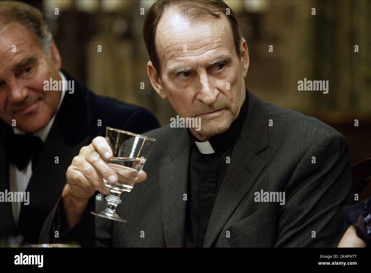 James sikking hi-res stock photography and images - Alamy