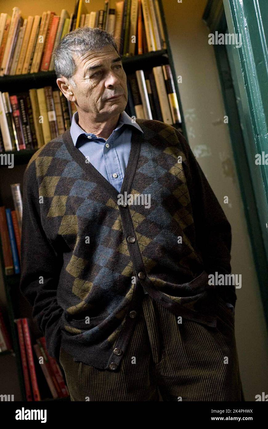 ROBERT FORSTER, JACK AND JILL VS. THE WORLD, 2008 Stock Photo - Alamy