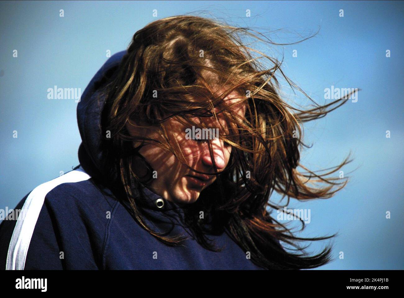 RACHEL MCINTYRE, BETTER THINGS, 2008 Stock Photo - Alamy