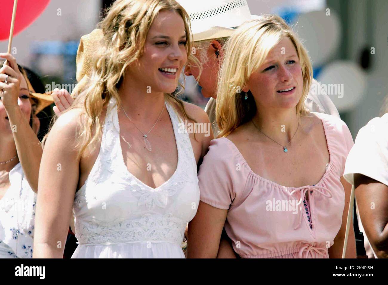 Mamie gummer stop loss hi-res stock photography and images - Alamy