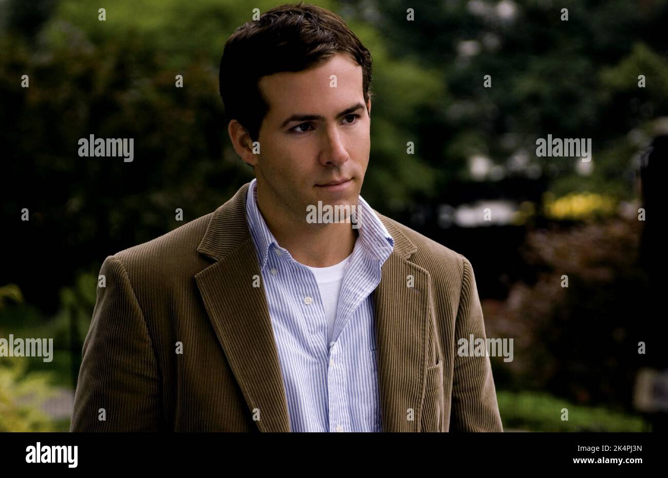 RYAN REYNOLDS, DEFINITELY MAYBE, 2008 Stock Photo - Alamy