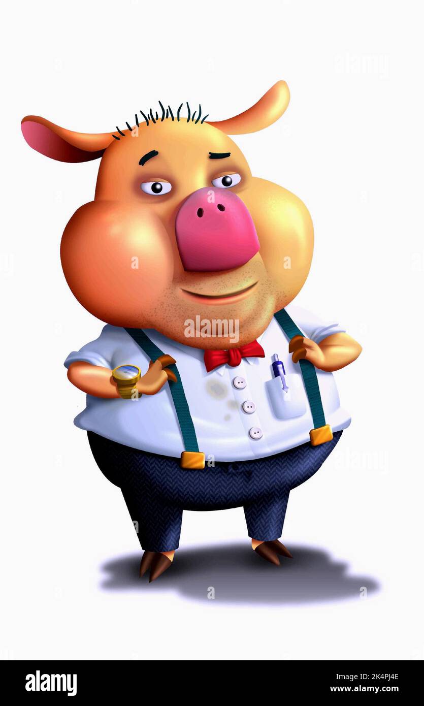 Director howard e baker hi-res stock photography and images - Alamy