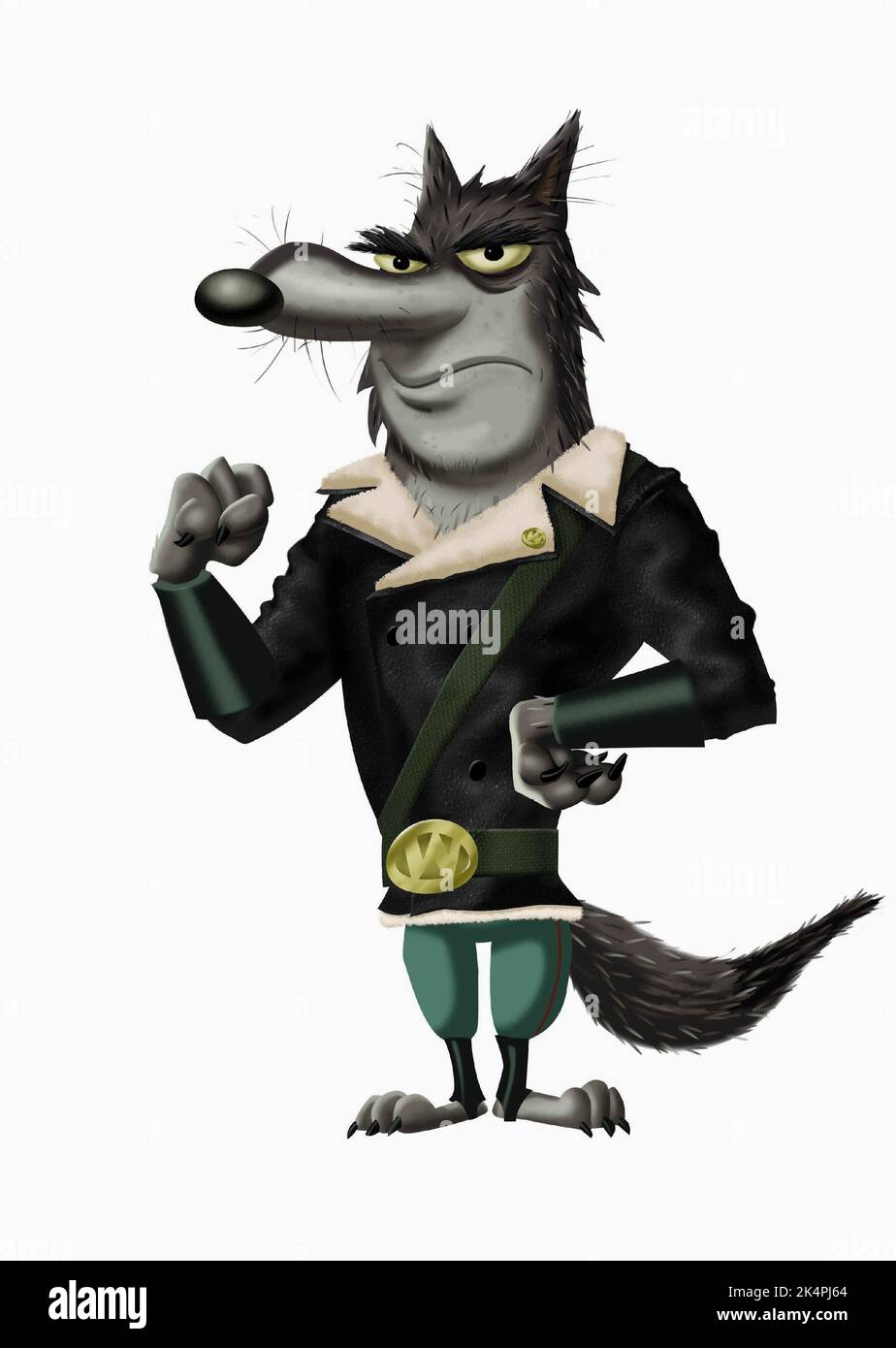 Boss baby hi-res stock photography and images - Alamy