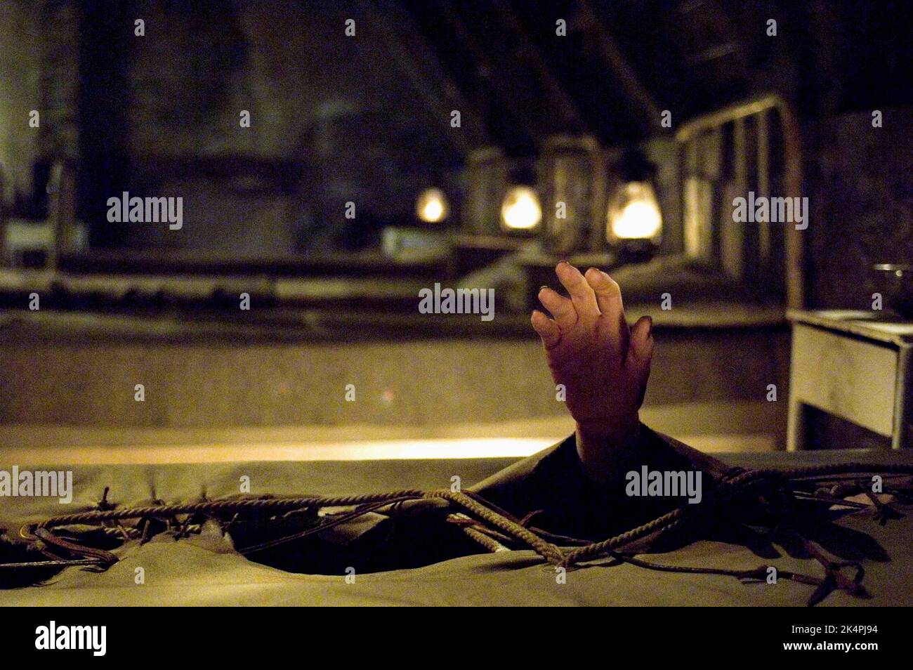 HAND SCENE, AMUSEMENT, 2008 Stock Photo - Alamy