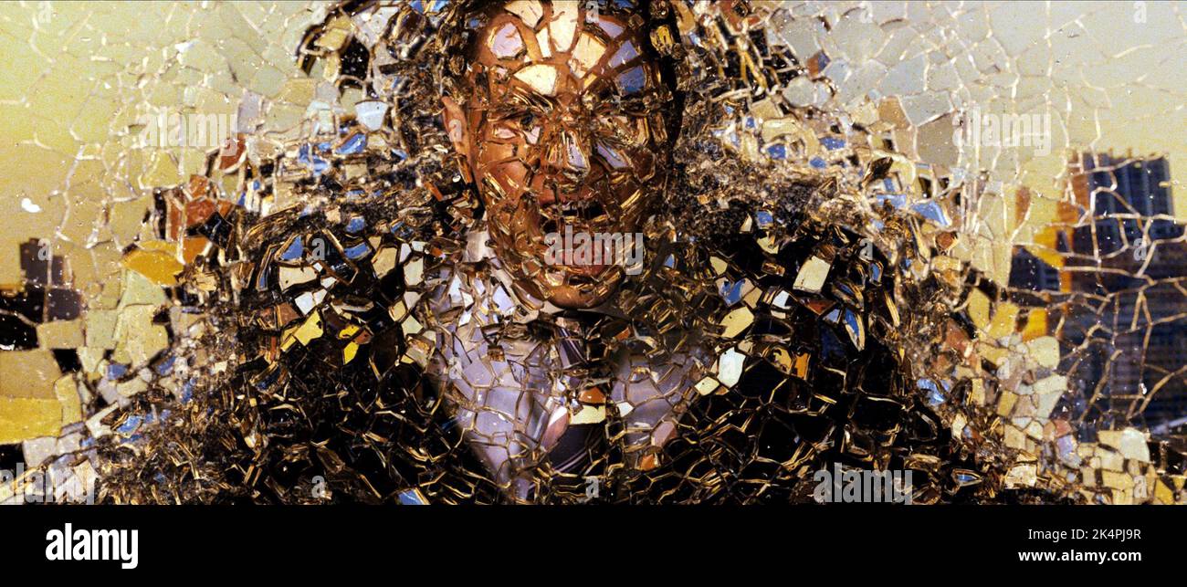 DAVID O'HARA, WANTED, 2008 Stock Photo - Alamy