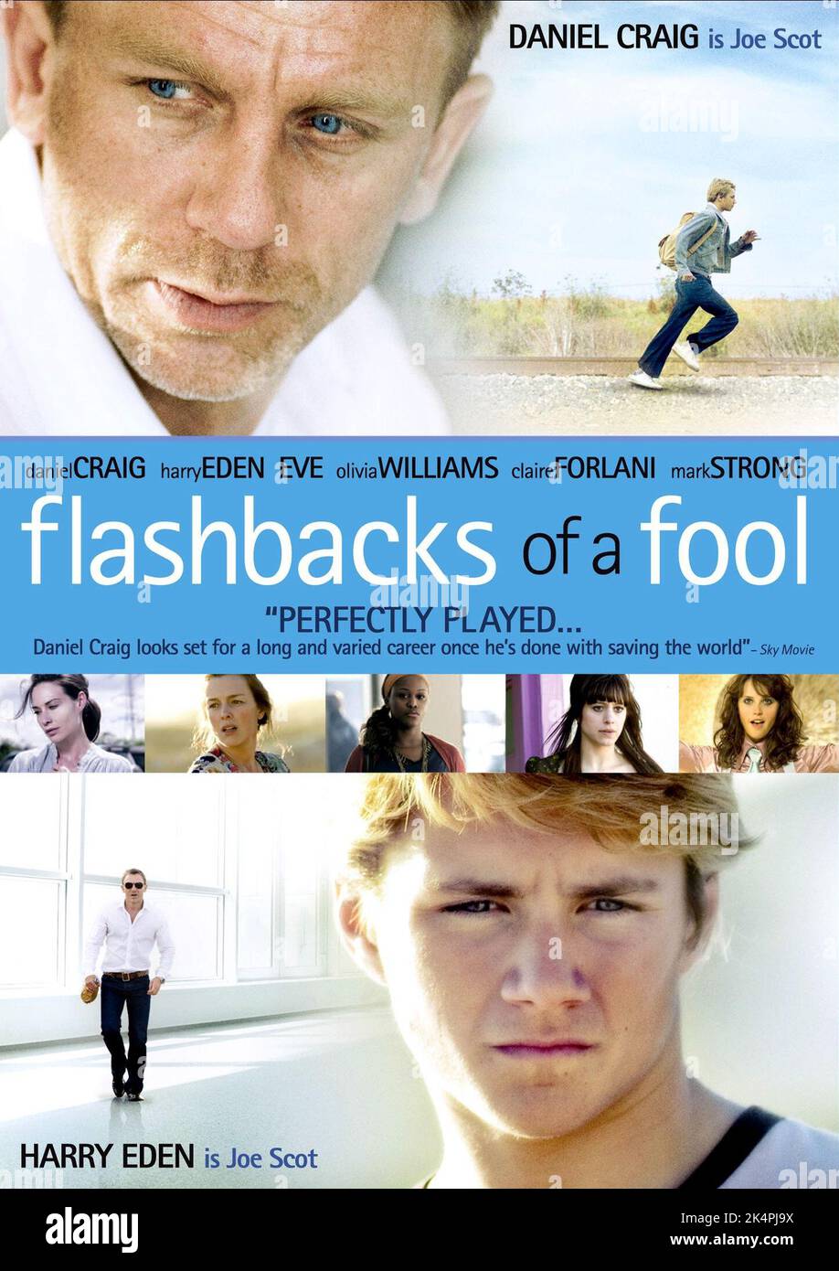 Daniel eden hi-res stock photography and images - Alamy