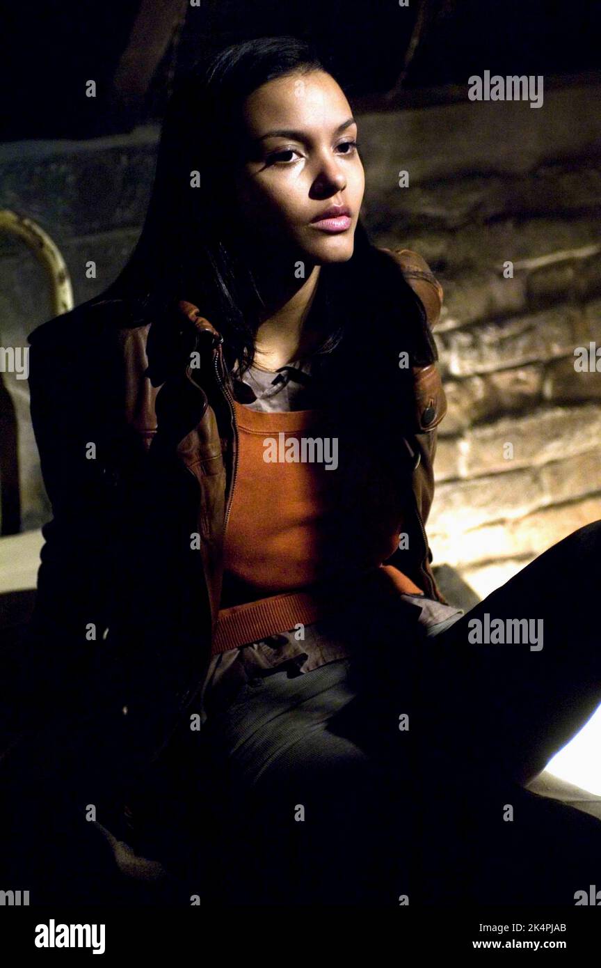 Jessica lucas hi-res stock photography and images - Alamy