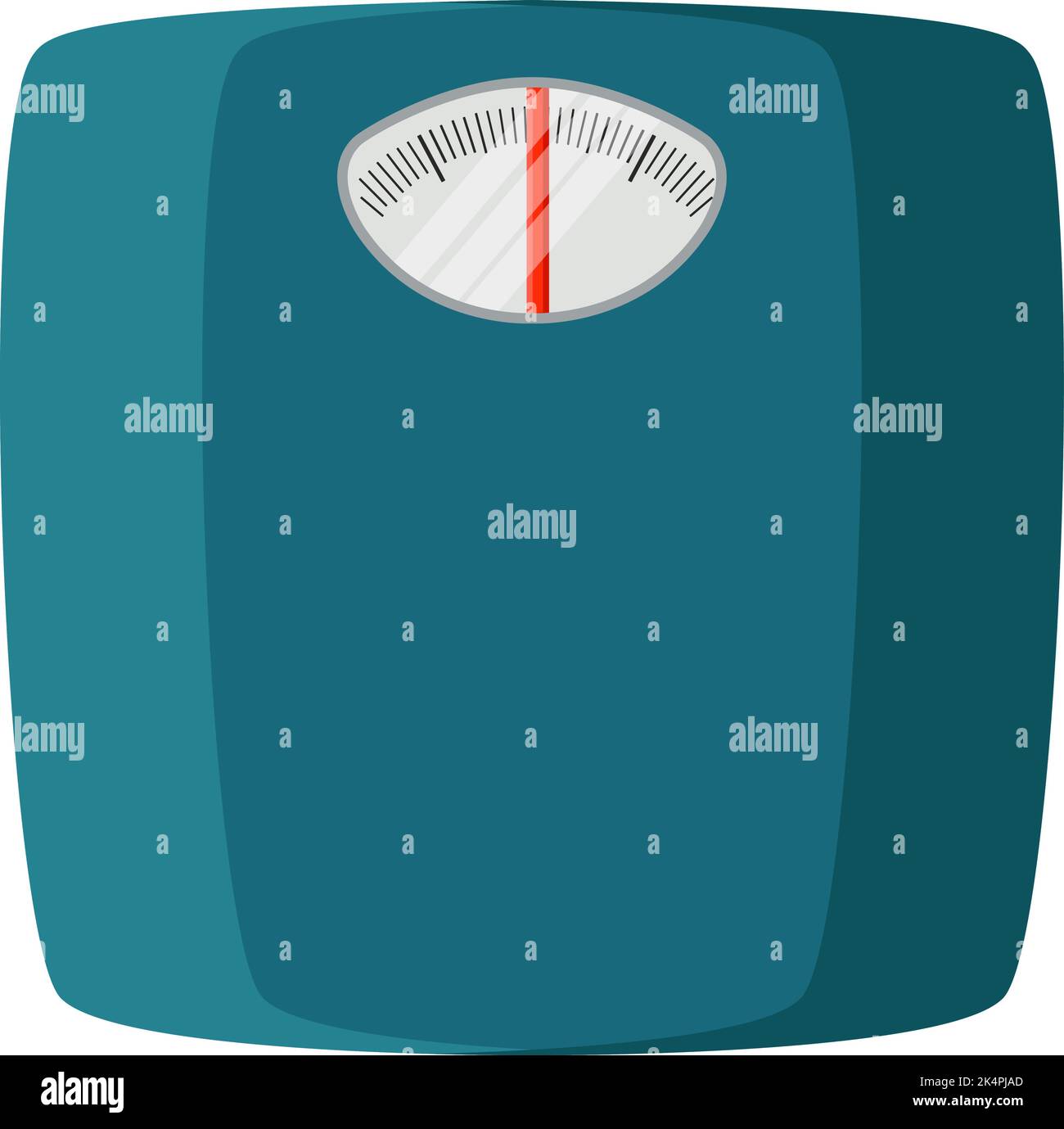 Scale mark Cut Out Stock Images & Pictures - Alamy