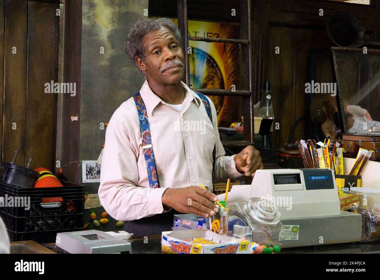 Danny michel hi-res stock photography and images - Alamy