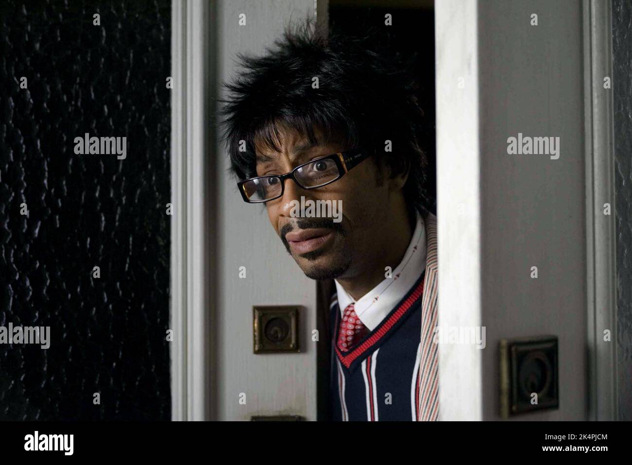 KATT WILLIAMS, FIRST SUNDAY, 2008 Stock Photo - Alamy