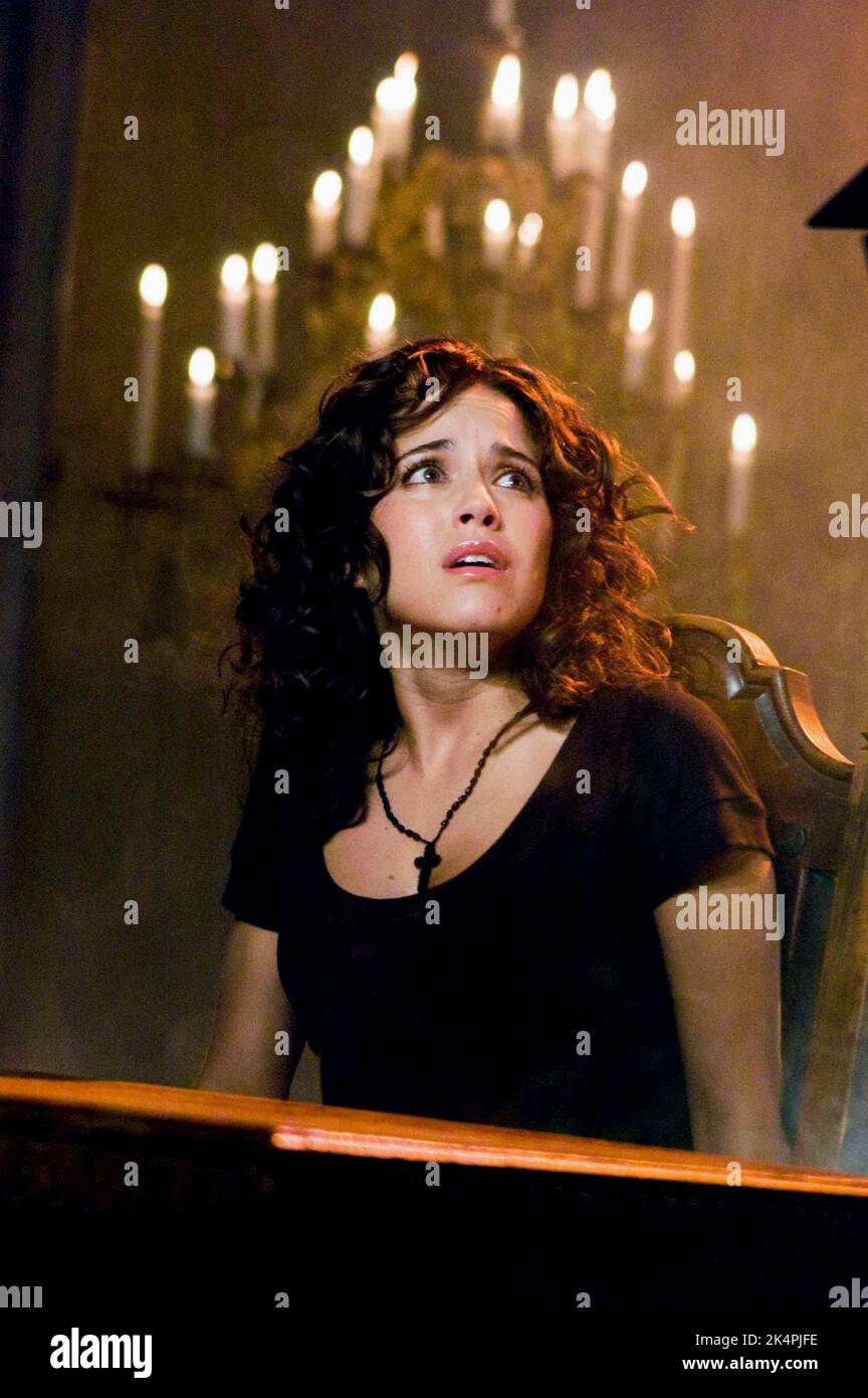 One Missed Call Monster