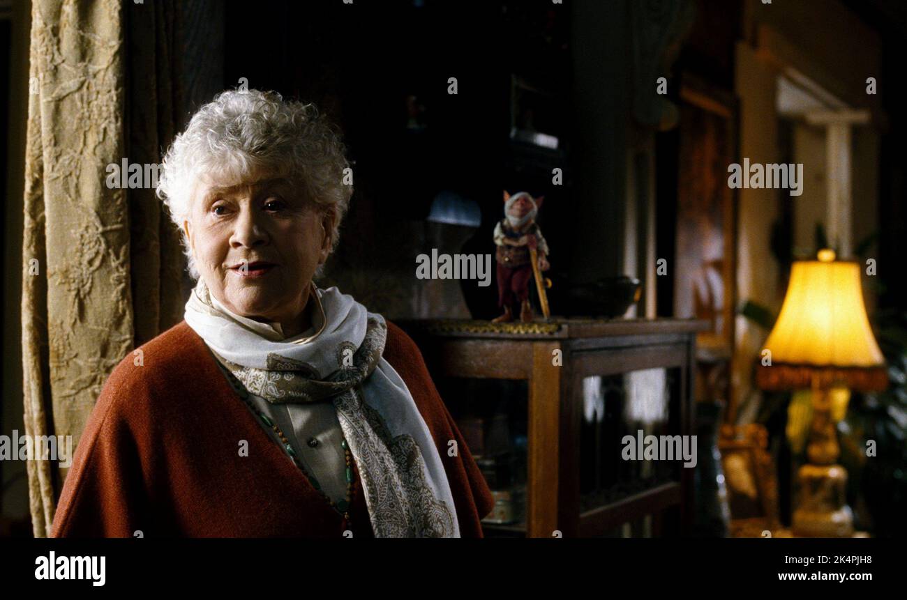 Spiderwick Chronicles Thimbletack