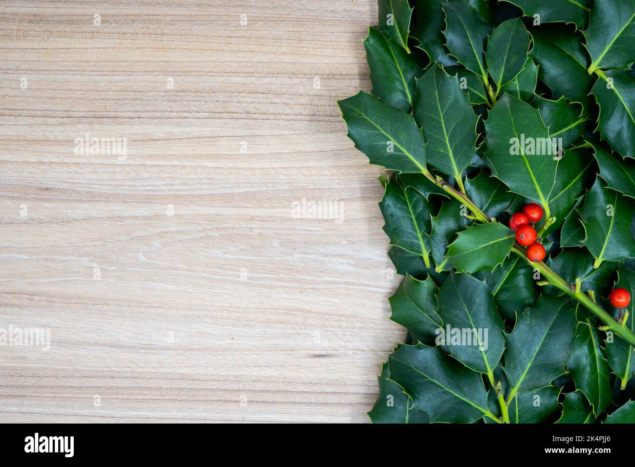Holly space hi-res stock photography and images - Alamy