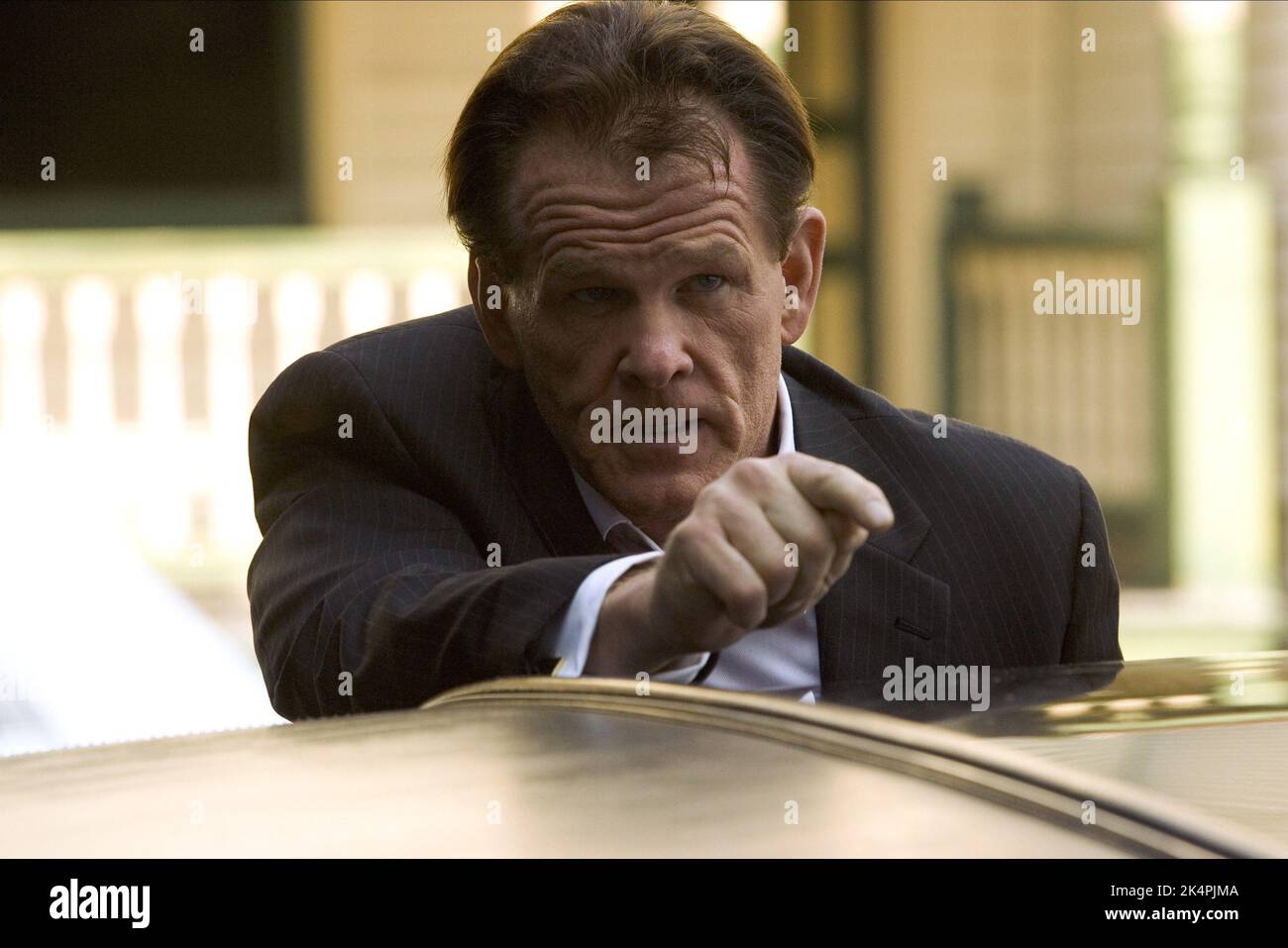 NICK NOLTE, THE MYSTERIES OF PITTSBURGH, 2008 Stock Photo - Alamy