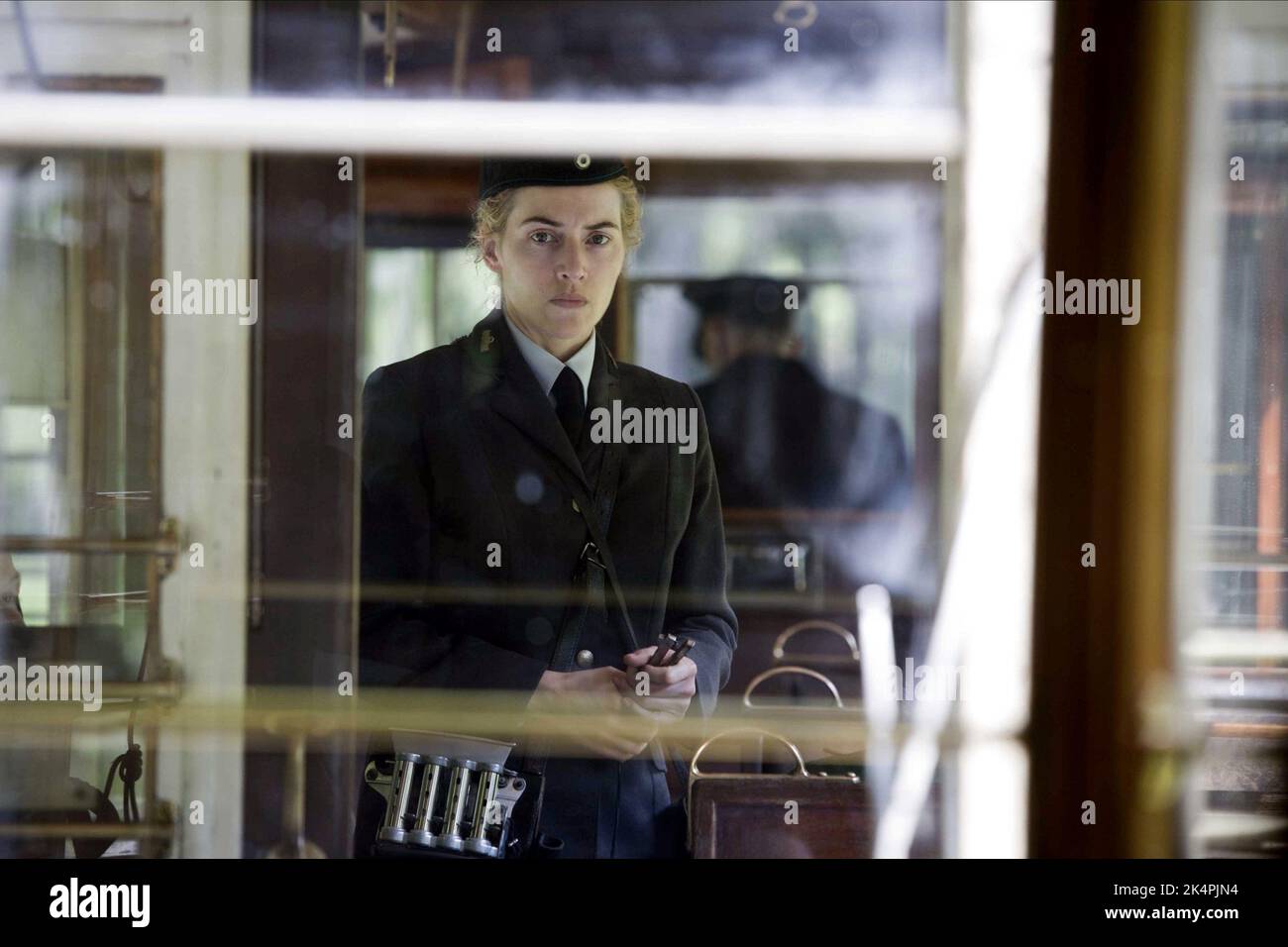 KATE WINSLET, THE READER, 2008 Stock Photo - Alamy
