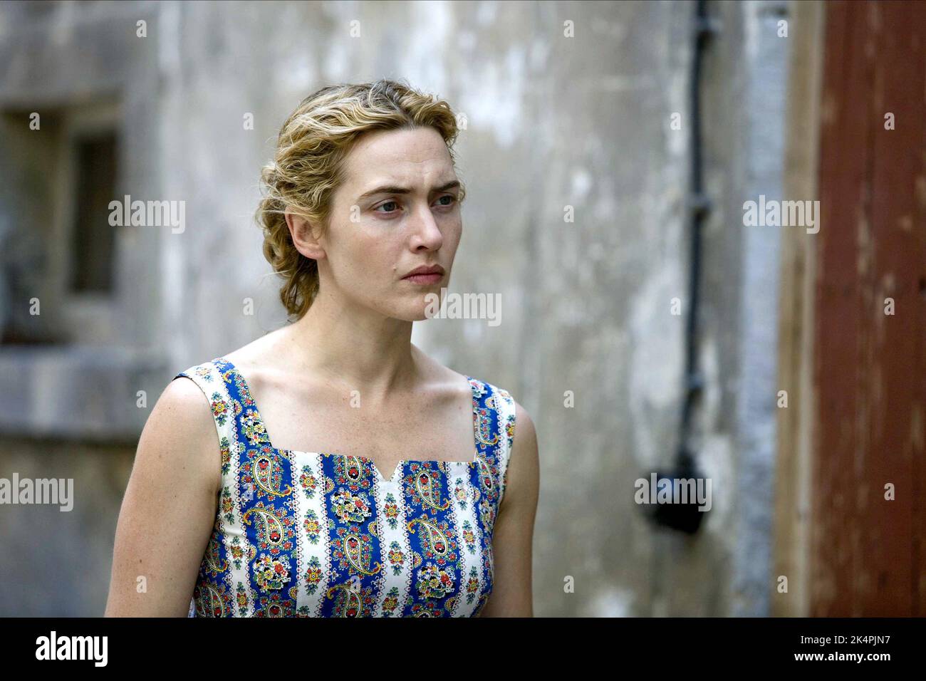 Kate Winslet 2008 Movies