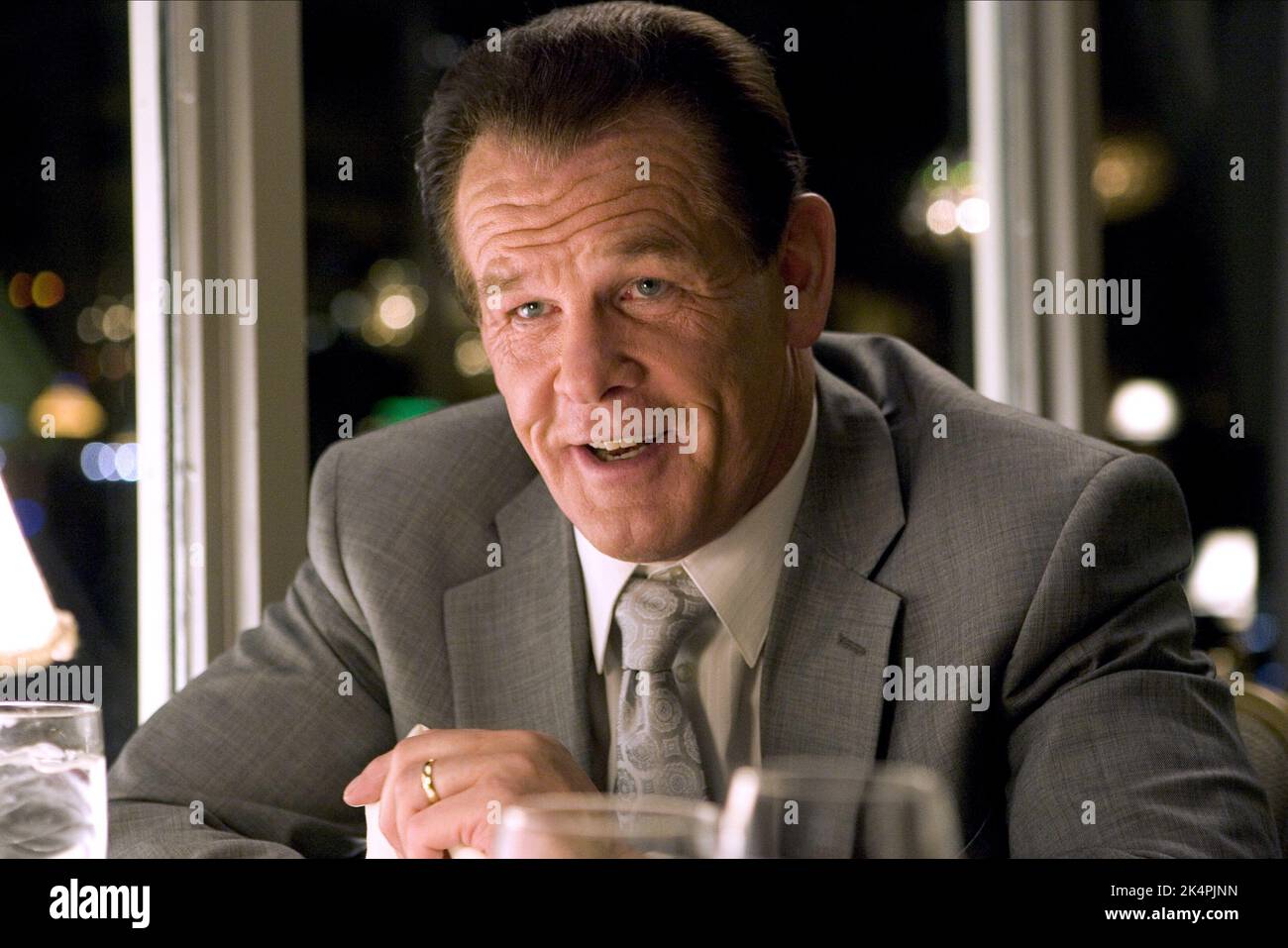 NICK NOLTE, THE MYSTERIES OF PITTSBURGH, 2008 Stock Photo - Alamy