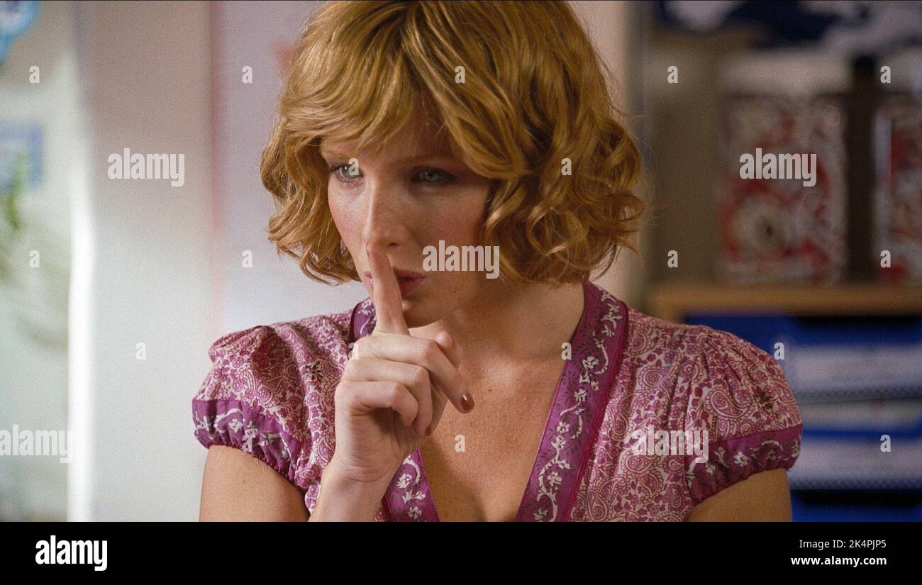 KELLY REILLY, EDEN LAKE, 2008 Stock Photo - Alamy