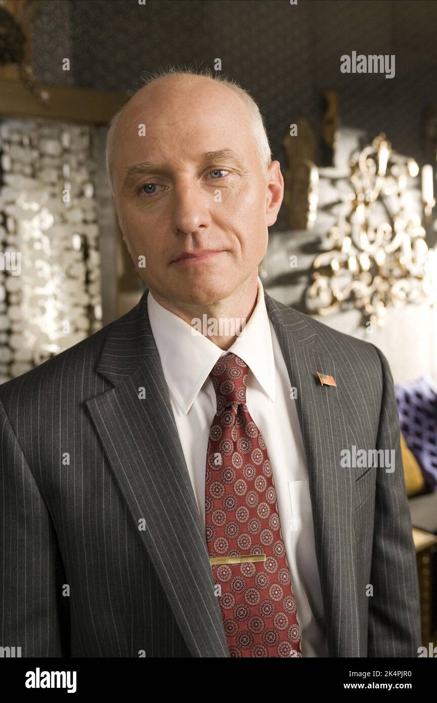 JOHN PROSKY, TRUE BLOOD : SEASON 1, 2008 Stock Photo - Alamy