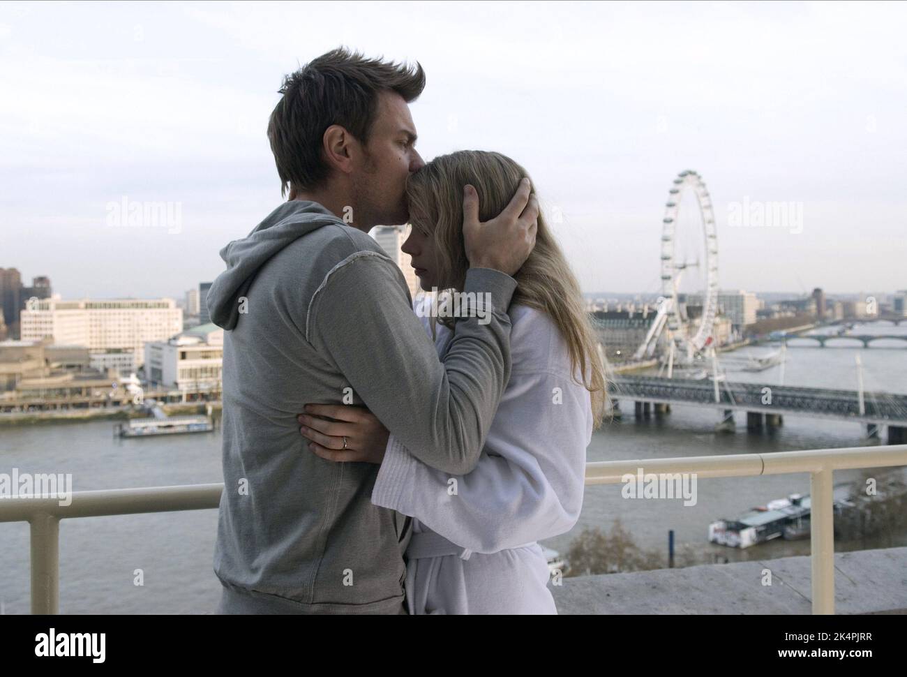 Incendiary ewan mcgregor hi-res stock photography and images - Alamy