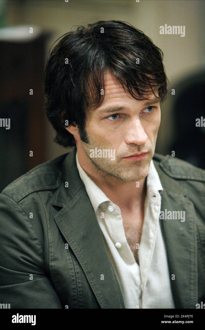 Bill compton true blood hi-res stock photography and images - Alamy