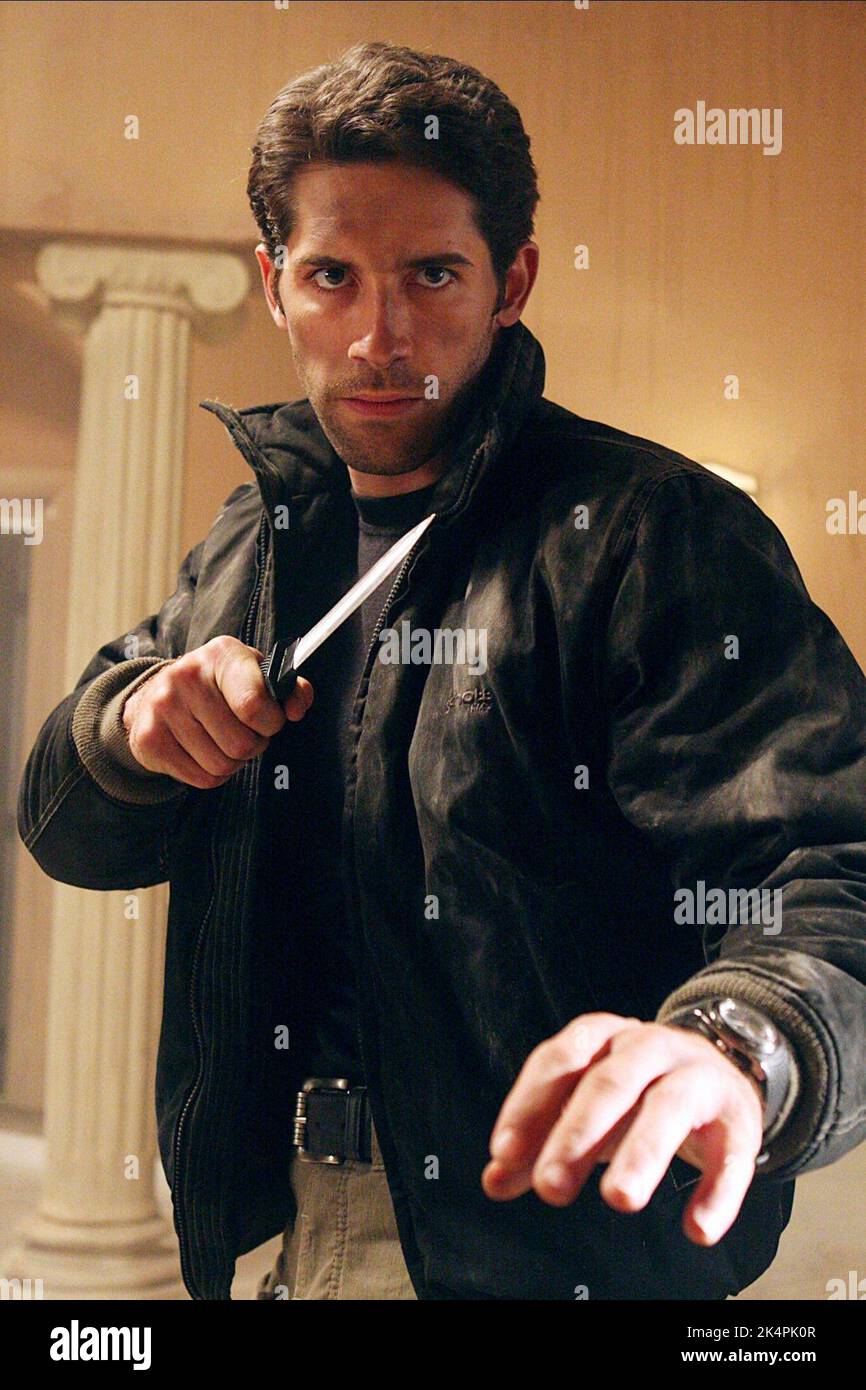 Scott adkins shepherd border patrol hi-res stock photography and images - Alamy