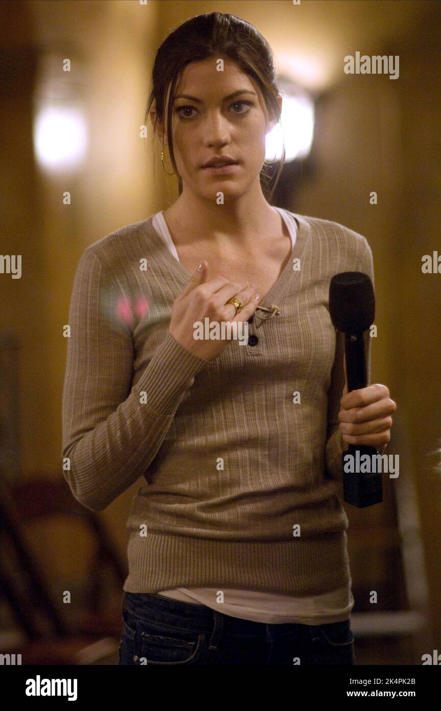 JENNIFER CARPENTER, QUARANTINE, 2008 Stock Photo - Alamy